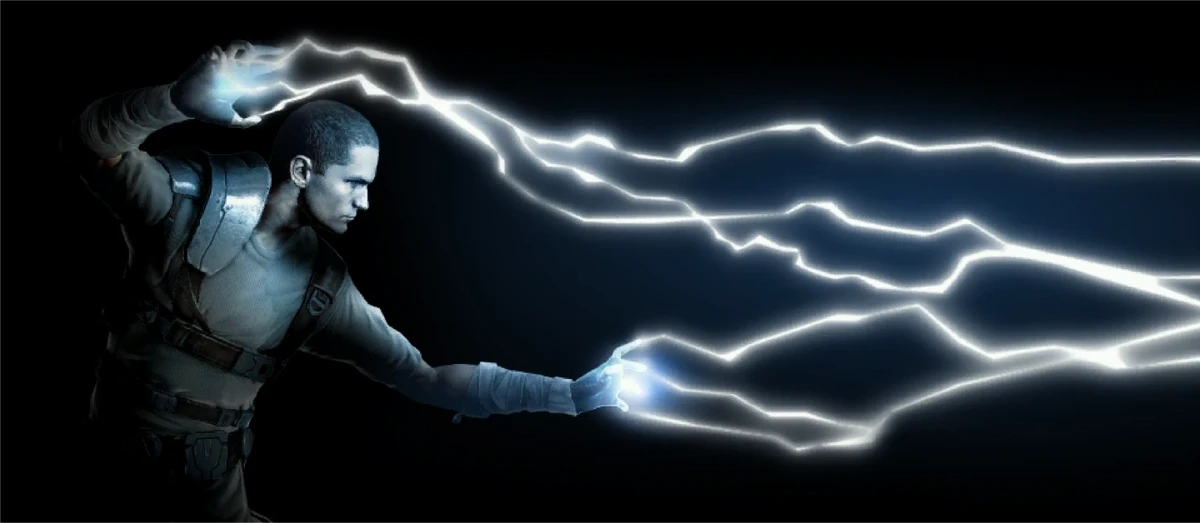 Lightning Release: Chain Lightning Technique | Naruto Fanon Wiki | Fandom