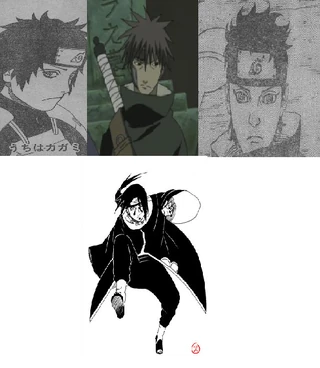 Reanimation Technique | Naruto Fanon Wiki | Fandom