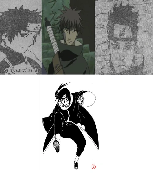 Reanimation Technique | Naruto Fanon Wiki | Fandom