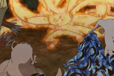 Araya Naruto Wiki Fandom