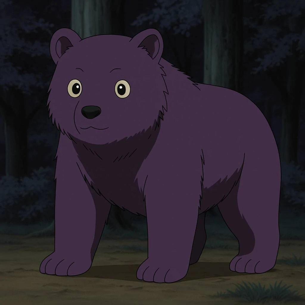 Tsume | Naruto Fanon Wiki | Fandom