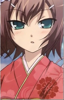 Akio Shion | Naruto Fanon Wiki | Fandom