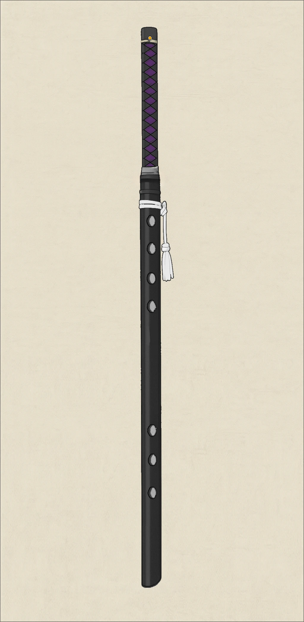 Shindō Tantō | Naruto Fanon Wiki | Fandom