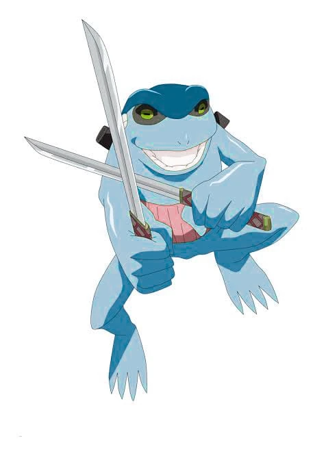 Gamaro | Wiki Naruto Fanon | Fandom