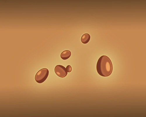 Hojū Beans | Naruto Fanon Wiki | Fandom