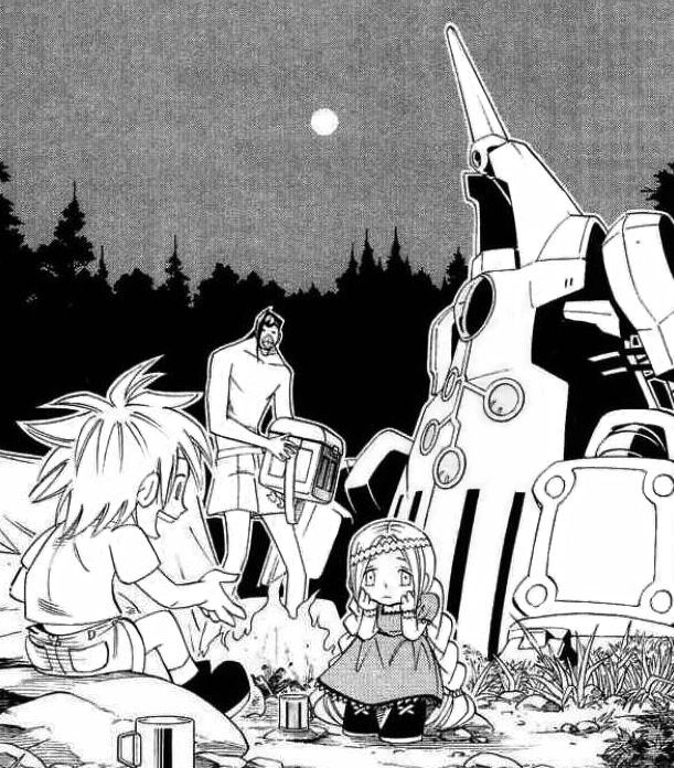 Team Nao | Naruto Fanon Wiki | Fandom