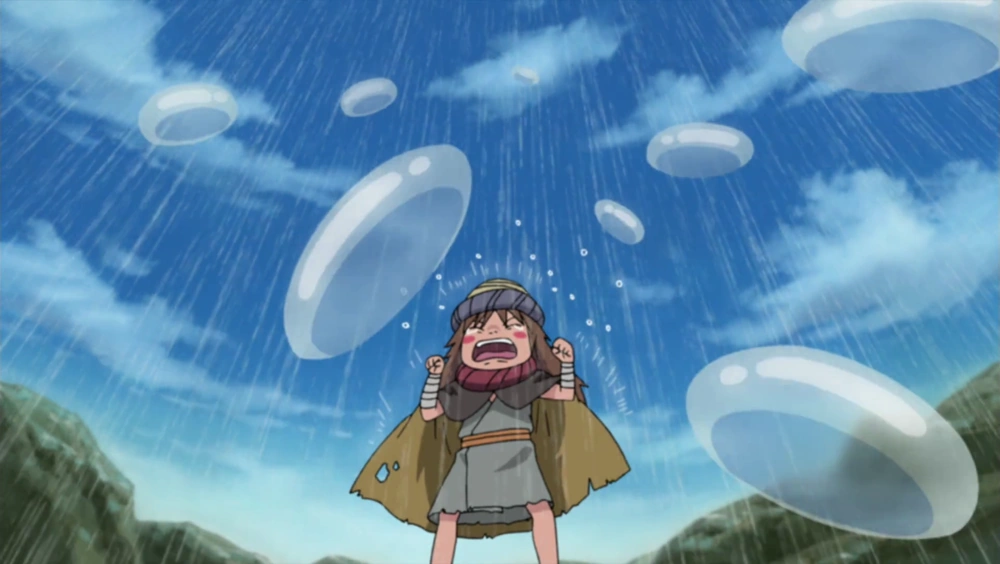 Weather Manipulation | Naruto Fanon Wiki | Fandom