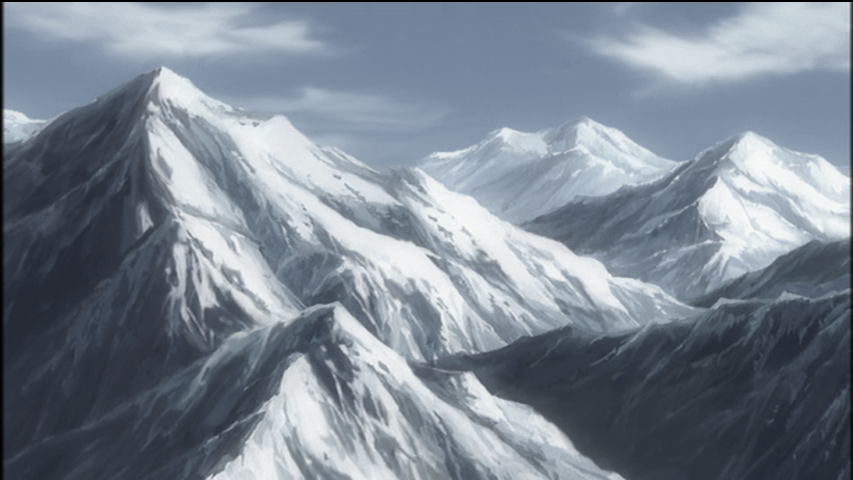 Land Of Yin Naruto Fanon Wiki Fandom
