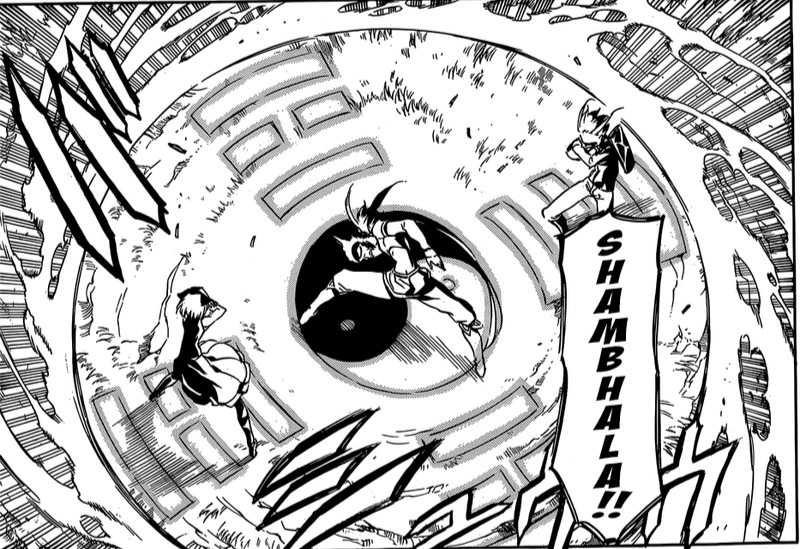 Light Release: Light Field Binding Method | Naruto Fanon Wiki | Fandom