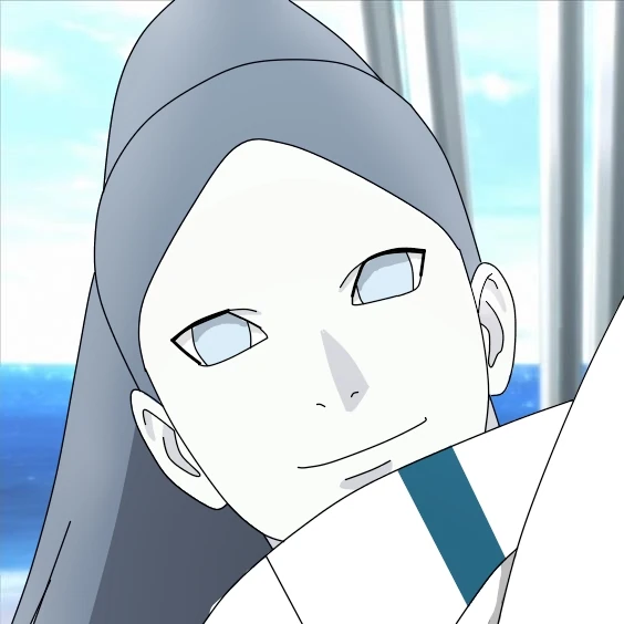 Miluki Hoshigaki/Gallery | Naruto Fanon Wiki | Fandom