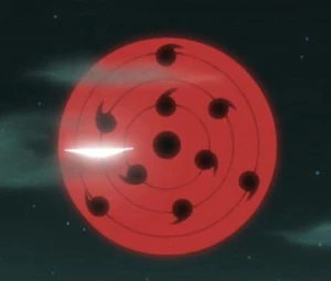 Eye of the Moon Plan (RW109) | Naruto Fanon Wiki | Fandom
