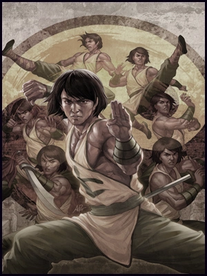 Ghost Kata | Naruto Fanon Wiki | Fandom