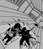 Kimio Uchiha | Naruto Fanon Wiki | Fandom