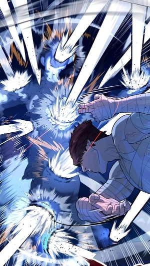 Eight Trigrams: Sacred Palm | Naruto Fanon Wiki | Fandom