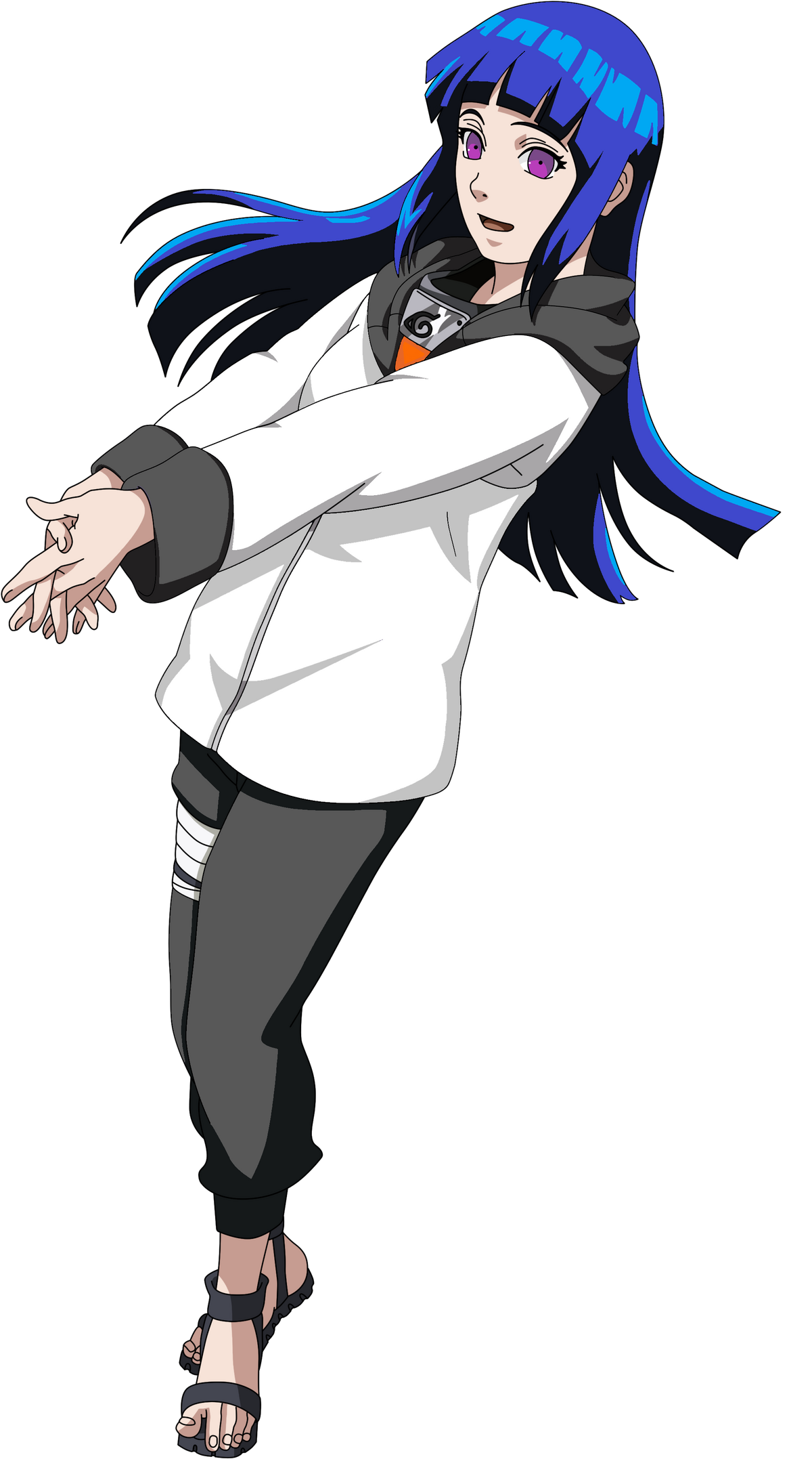 Yuke Uchiha | Naruto Fanon Wiki | Fandom