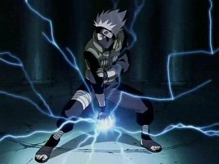Lightning Cutter (Batman5295) | Naruto Fanon Wiki | Fandom