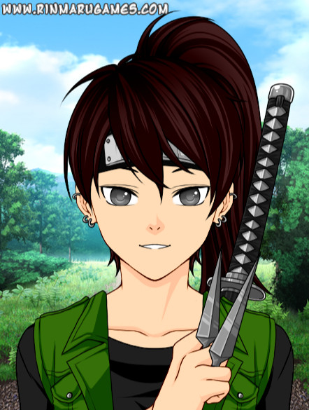 Yuuki Hatake | Naruto Fanon Wiki | Fandom