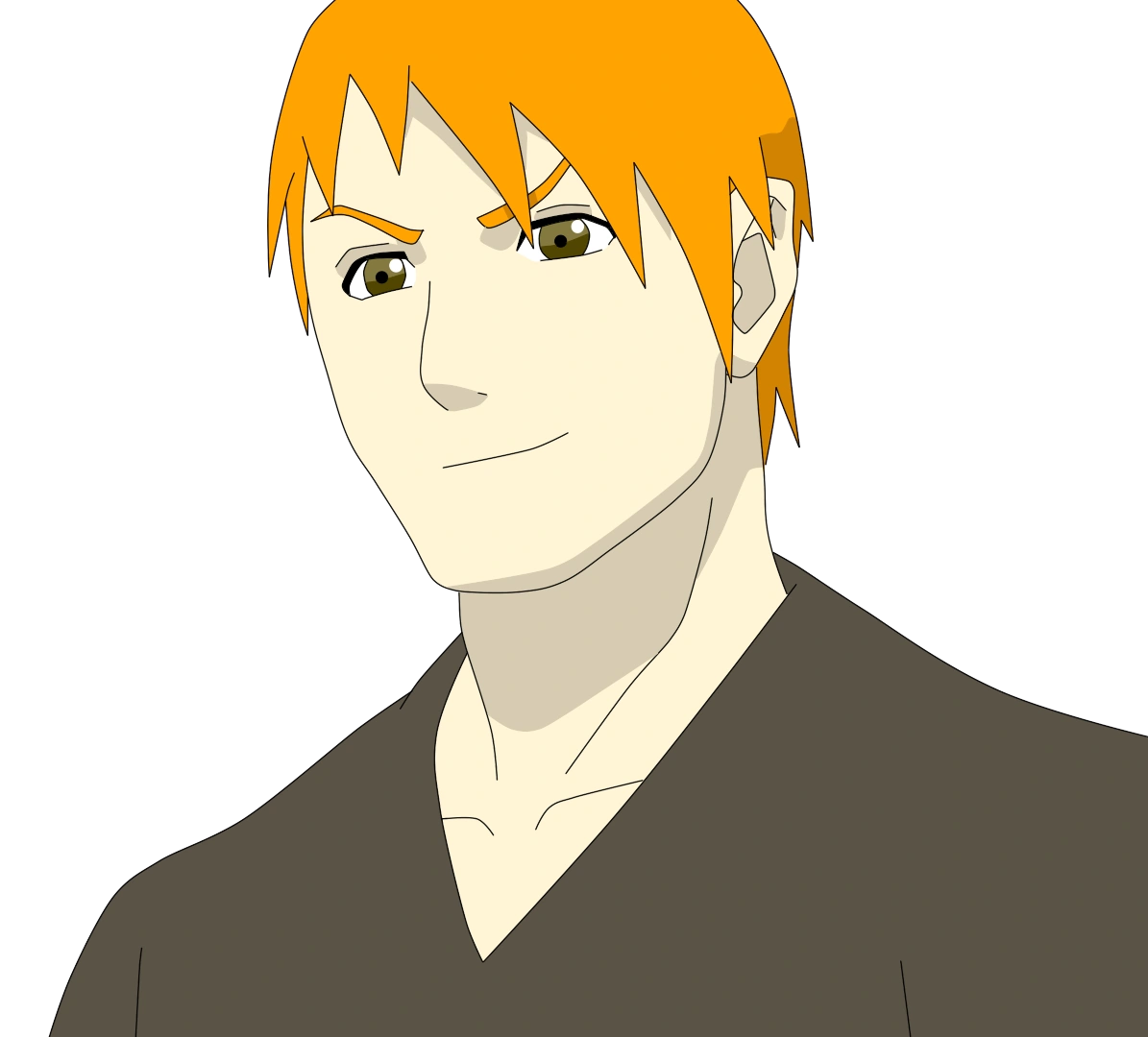 Arata Raion | Naruto Fanon Wiki | Fandom