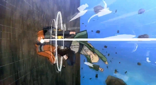 Heaven Collapse | Naruto Fanon Wiki | Fandom