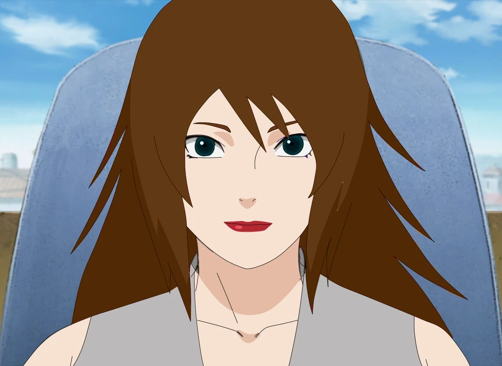 Kanaka | Naruto Fanon Wiki | Fandom