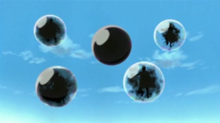 Ink Bubble Explosion | Naruto Fanon Wiki | Fandom