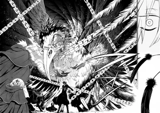 Metal Attacking Chains | Naruto Fanon Wiki | Fandom