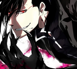 Kuse Mayakaya | Naruto Fanon Wiki | Fandom