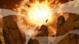 Explodion of Life | Naruto Fanon Wiki | Fandom