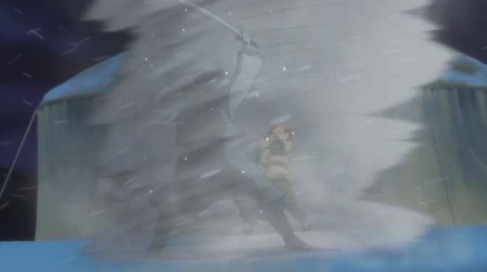 Ice Release: Whirlwind | Naruto Fanon Wiki | Fandom