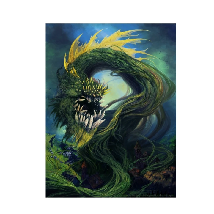 Summoning: Carnivorous Plant | Naruto Fanon Wiki | Fandom