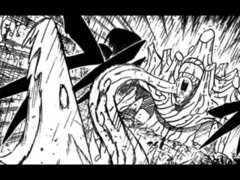 Demonic Soul Harvest | Naruto Fanon Wiki | Fandom