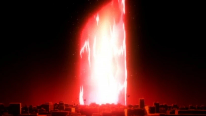 Blaze Technique: Purgatory | Naruto Fanon Wiki | Fandom