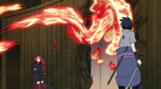 Lava Release: Lava Globs | Naruto Fanon Wiki | Fandom
