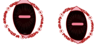 Ketsuryugan Projection Technique | Naruto Fanon Wiki | Fandom