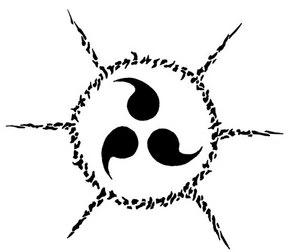 Magatama Sealing Style | Naruto Fanon Wiki | Fandom