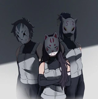 Tactical Training Division | Naruto Fanon Wiki | Fandom