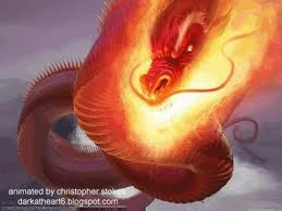 Scorch Dragon | Naruto Fanon Wiki | Fandom