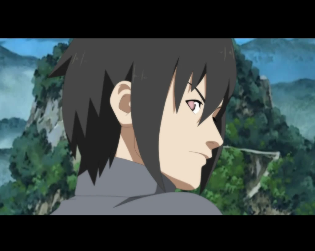 Kyūta Kirintei | Naruto Fanon Wiki | Fandom