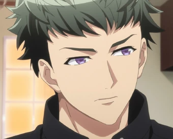 Noboru | Naruto Fanon Wiki | Fandom