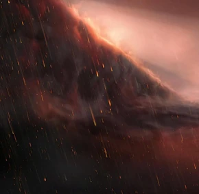 Lava Release: Pyroclastic Flow | Naruto Fanon Wiki | Fandom