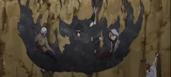 Shinki (Kaimetsu) | Naruto Fanon Wiki | Fandom