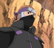 Otogakure ANBU | Naruto Fanon Wiki | Fandom