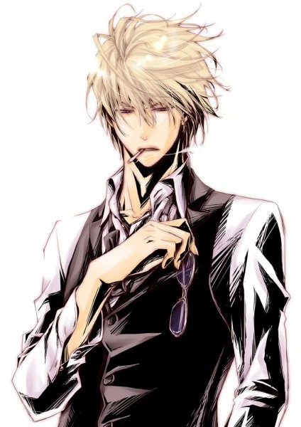 Ryū Kazami | Naruto Fanon Wiki | Fandom