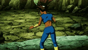 Shishi Honpou | Naruto Fanon Wiki | Fandom
