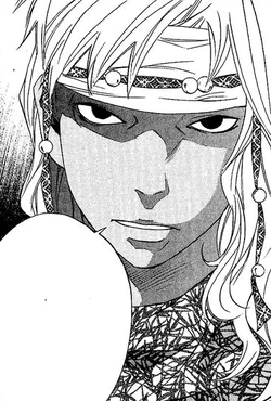 Stone | Naruto Fanon Wiki | Fandom
