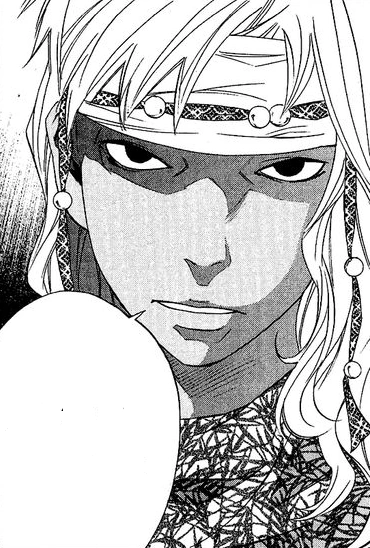 Stone | Naruto Fanon Wiki | Fandom