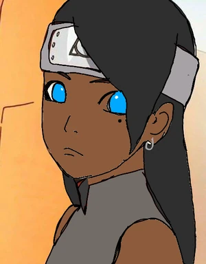 Miyo | Naruto Fanon Wiki | Fandom