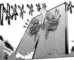 Demon pact 84: Hell Gates | Naruto Fanon Wiki | Fandom