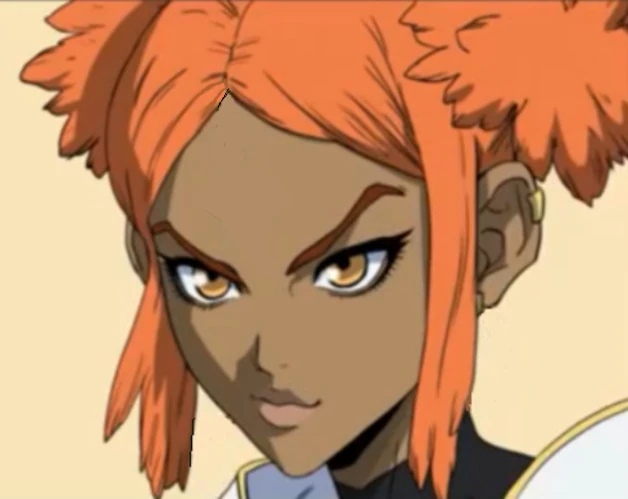 Queen B | Naruto Fanon Wiki | Fandom