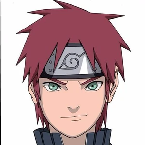 Raishu Uzumaki | Naruto Fanon Wiki | Fandom